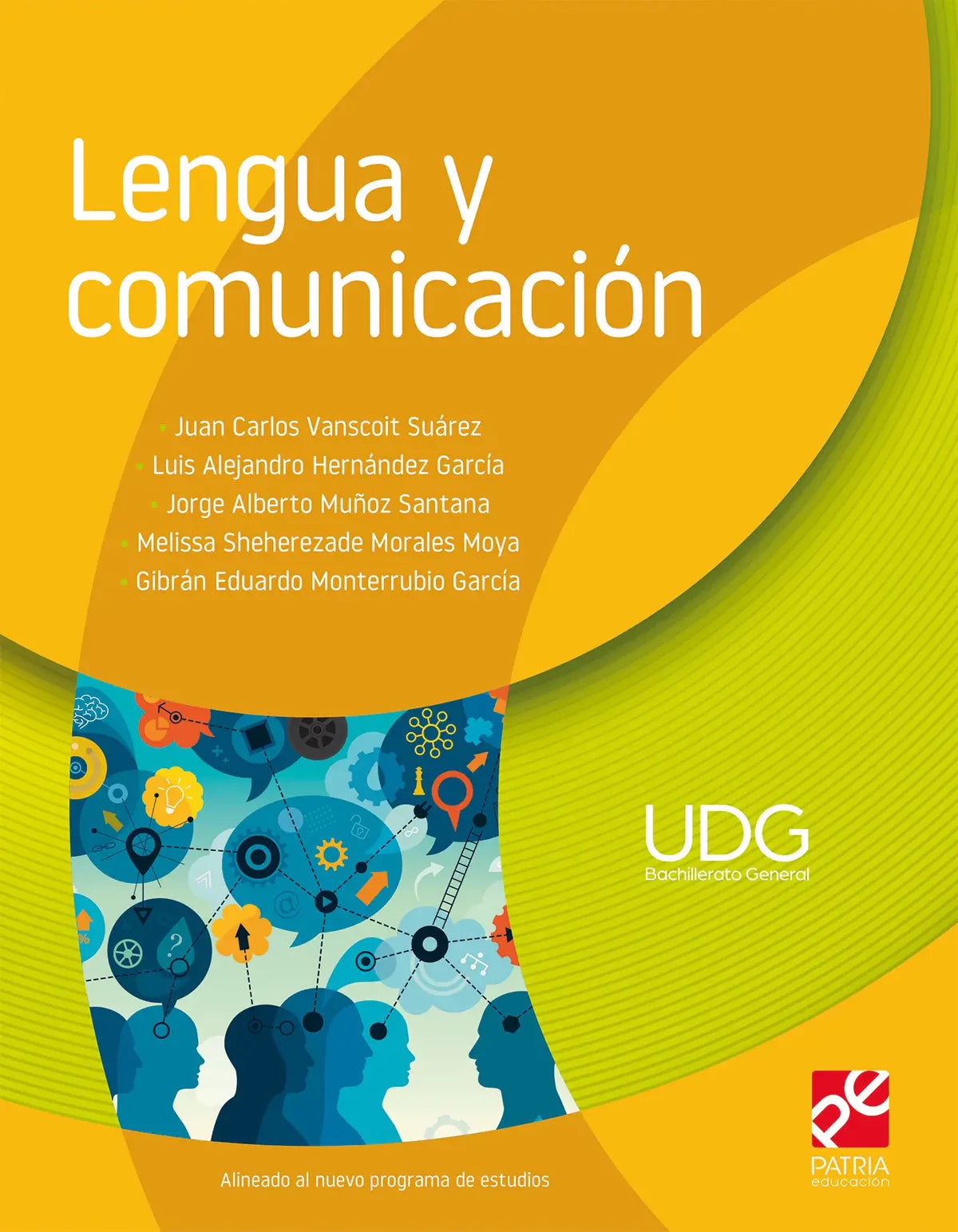 Lengua y comunicación UDG – Mi tienda